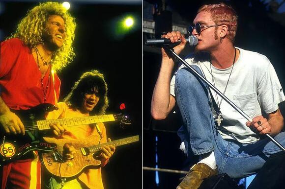 Faith No More’s Roddy Bottum Says ‘Use Your Illusion’ Tour With Guns N ...