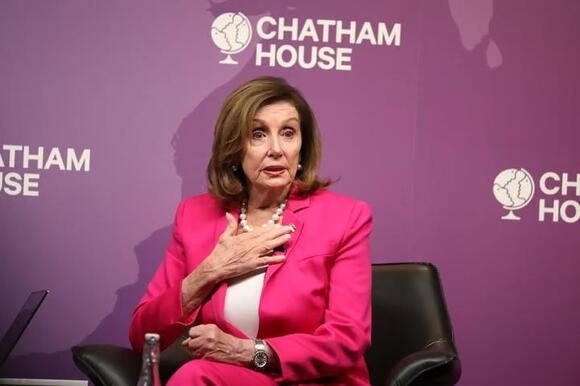 Nancy Pelosi Portfolio Back In Spotlight As Former House Speaker ...