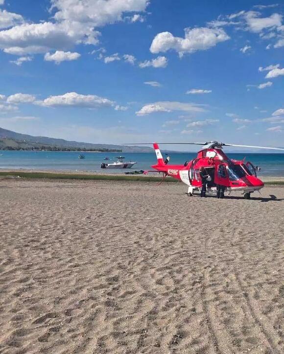 Body of 17-year-old Arizona boy recovered after drowning at Bear Lake ...