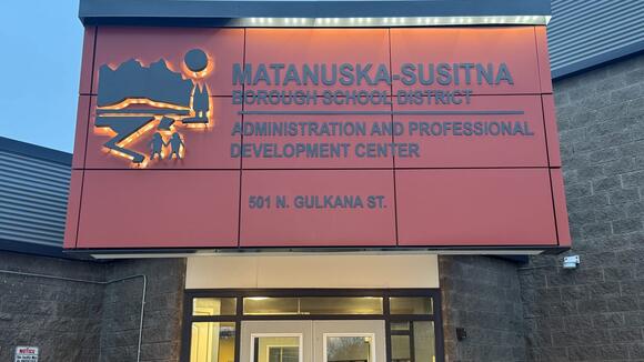 Mat-Su school survey asks residents to rank cuts as district faces $23 ...