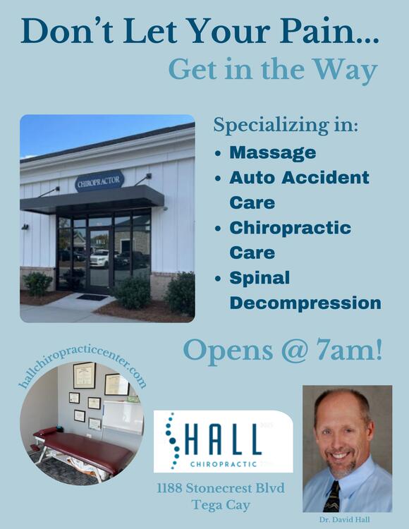 Healthy Living with Dr. Hall: Boost Your Memory with More Deep Sleep ...