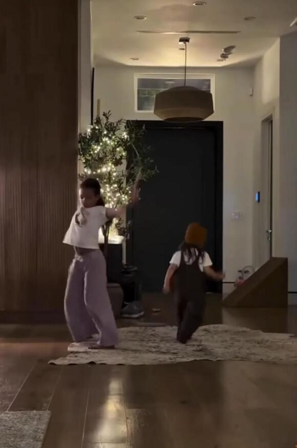 Shemar Moore Shares Heartwarming Family Video, Sparking Online Buzz ...
