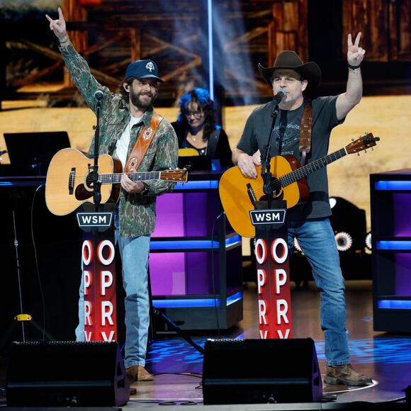 Thomas Rhett Teases a New Album + He's Making a Big Change! - NewsBreak