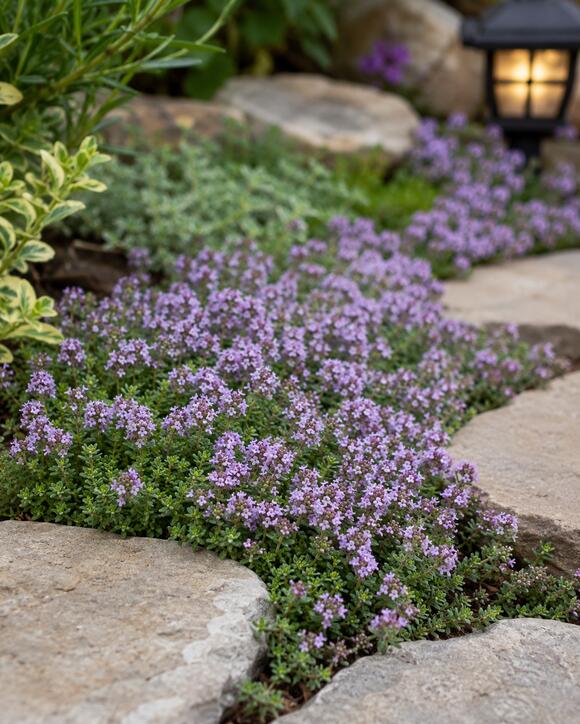 12 Living Carpets That Take Over So Weeds Never Get a Chance - NewsBreak