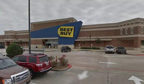 Toys“R”Us Just Opened New Texas Pop-Up Stores for the Holidays - NewsBreak