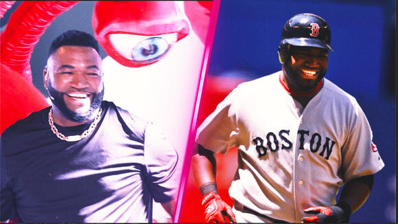 Big Papi Revealed as Contestant on The Masked Singer - NewsBreak