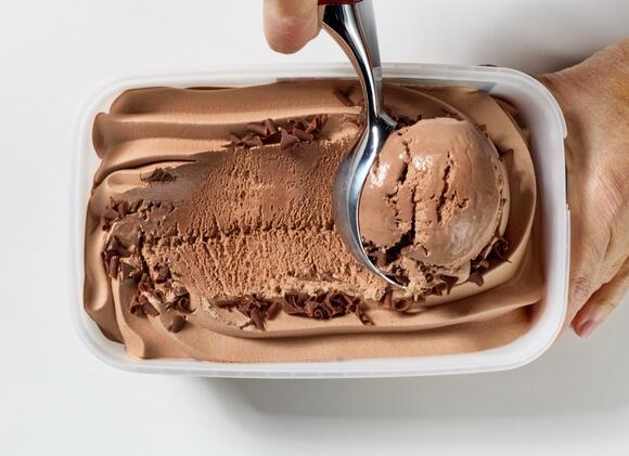 7 Ice Cream Brands That Actually Use Real Cream - NewsBreak