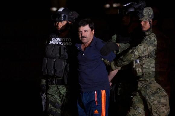 Ranking The Top 11 Richest Drug Lords of All Time - NewsBreak
