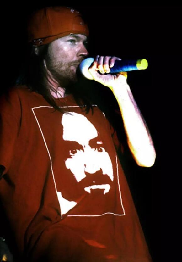 Guns N’ Roses to Release New Songs ‘Atlas’ and ‘Nothin” - NewsBreak