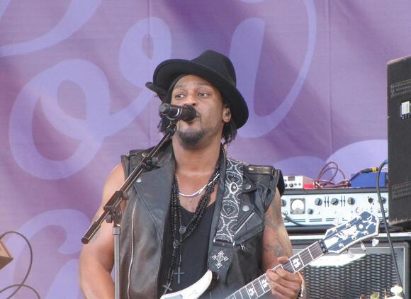 Remembering D’Angelo’s Greatest Hits On What Would Be His 52nd Birthday ...