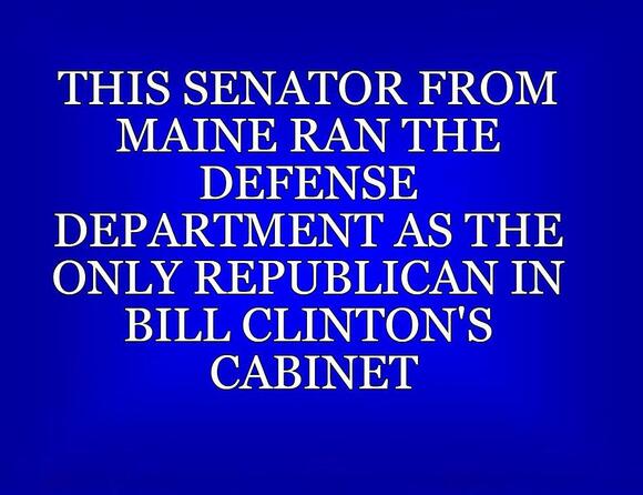 Jeopardy! Contestants Couldn't Name This Maine Landmark - NewsBreak