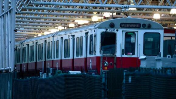 Red Line’s Braintree branch to close for most of September for major ...