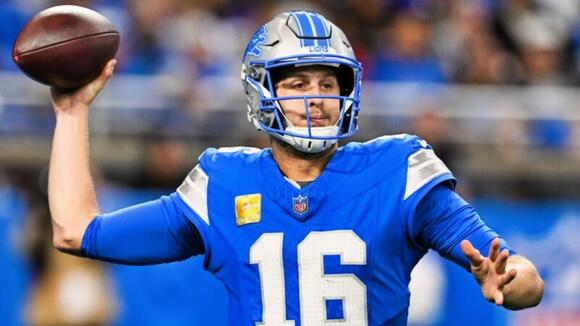 NFL Thanksgiving 2025: Full Game Schedule, TV Channels & How to Watch ...
