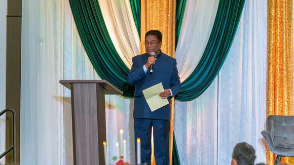Sankara Eye Foundation, USA Raises $2.3 Million At Bay Area Gala ...
