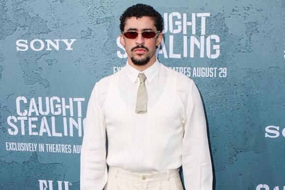 Fans React After Danica Patrick Complains Bad Bunny ‘Should Not Be ...