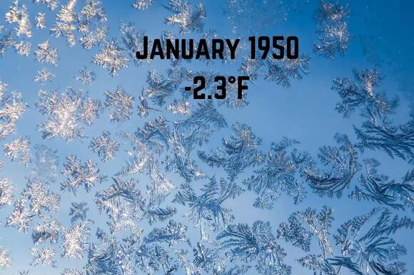 Montana’s Coldest Januarys: Top 10 Record Temps - NewsBreak