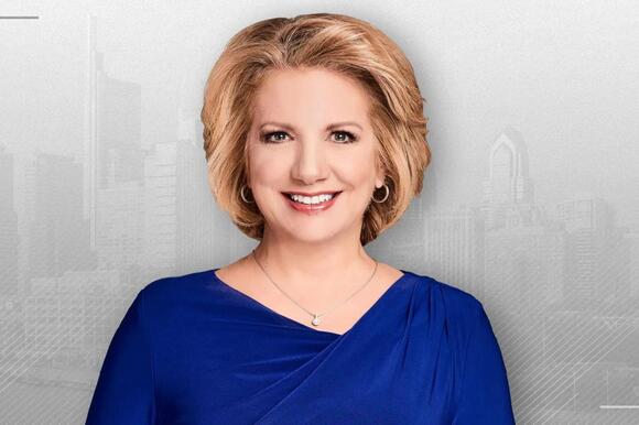 WATCH: Tracy Davidson's Final Broadcast on NBC 10 Philadelphia - NewsBreak