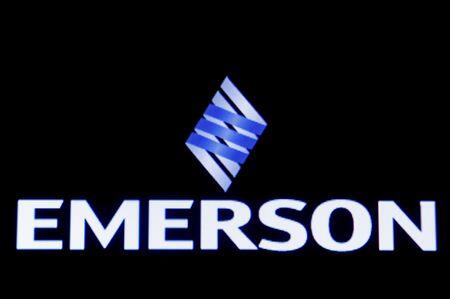 Emerson Electric lifts profit forecast floor on automation demand ...
