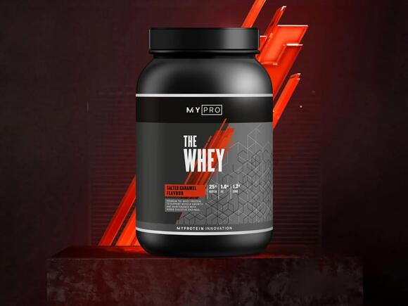 What is Myprotein’s MyPro range? Premium powders and supplements explained