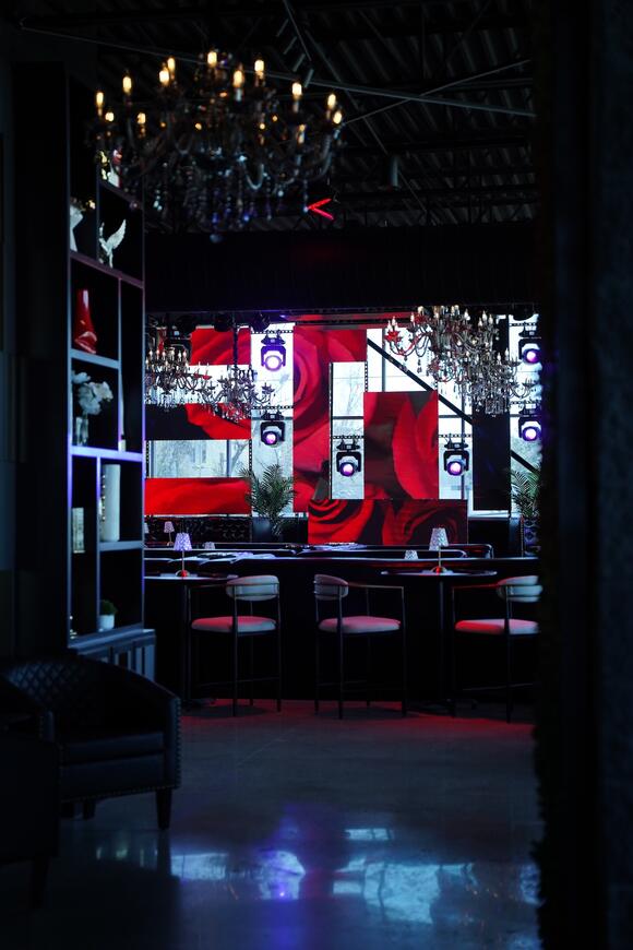 XO Eats + Entertainment Will Bring Classy Vibes To Washington Avenue ...