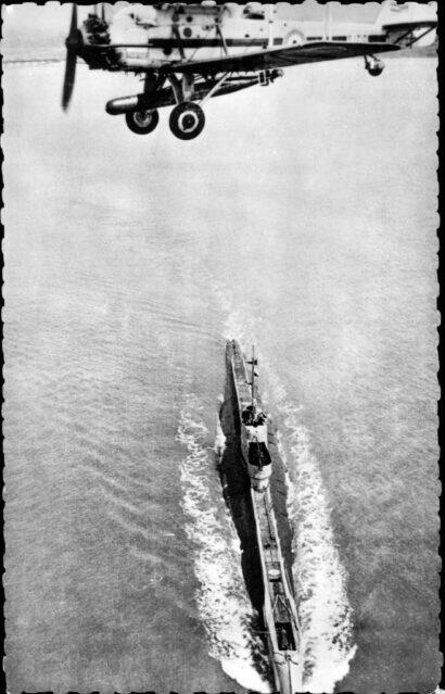 China raised the wreck of the HMS Poseidon from the ocean floor without ...