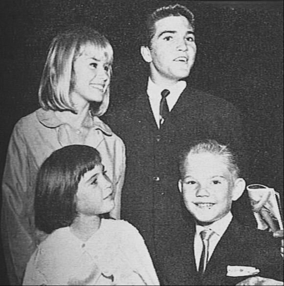 Bobby Buntrock Beyond 'Hazel': The Career of the Former Child Star Who ...