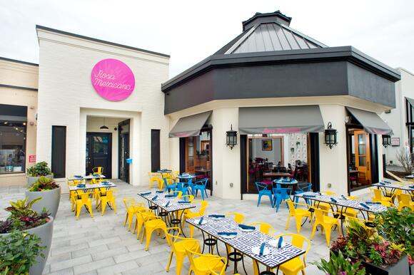 New Mexican restaurant opens in Suburban Square - NewsBreak