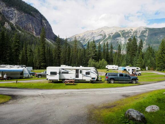 We Tried Full-Time RV Life for a Year. Here’s What It Actually Costs ...