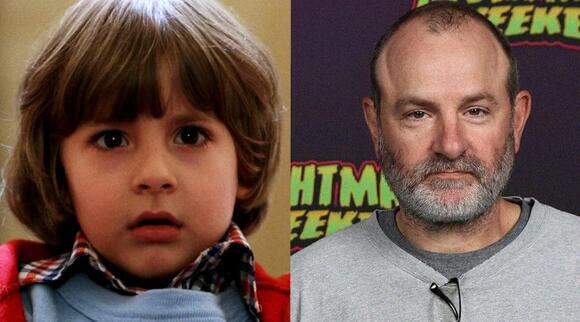 15 Child Stars Who Left Hollywood to Do Completely Normal Jobs - NewsBreak