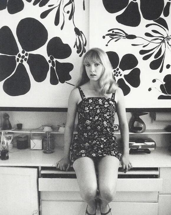 Teri Garr Had a Truly Fascinating Life—From Dancing with Elvis to ...