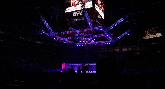 New UFC Heavyweight Rankings After UFC 328: Volkov Rises Following Win ...