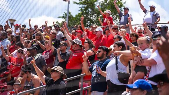 Texas Tech fans react to Red Raiders’ brand new revenue sharing plans ...