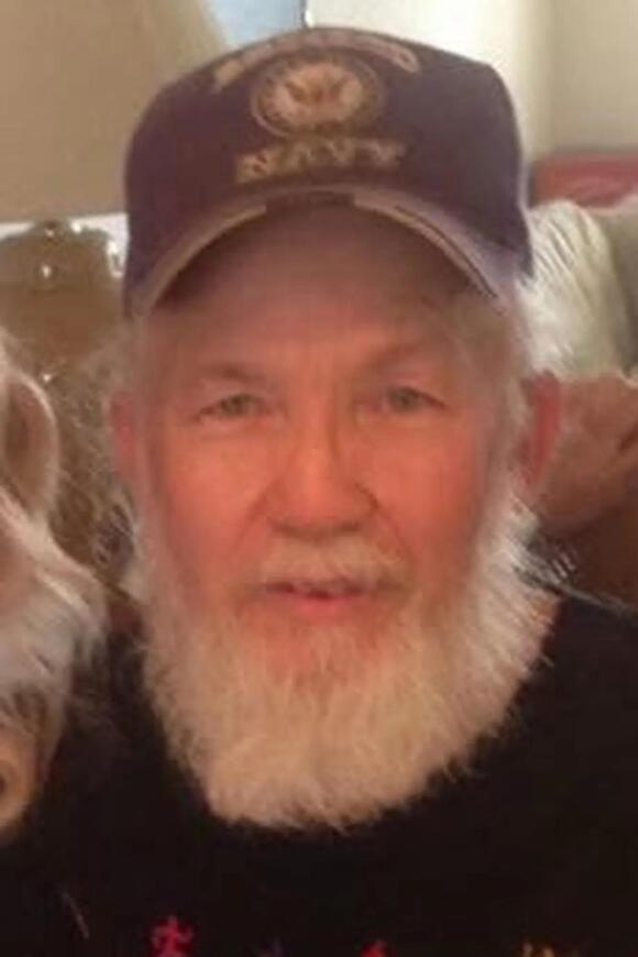 Veteran, 68, Found Dead in Partially Submerged Car After Being Swept ...