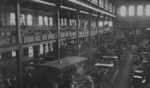 13 States Facing Growing Risks From Trade Barriers - NewsBreak