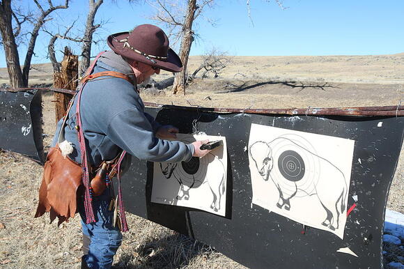 Another Gun Manufacturer Moves To Wyoming - NewsBreak
