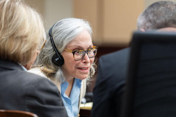 Wendi Adelson’s ex-boyfriend testifies about chilling hitman comment ...
