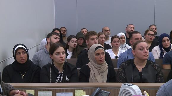 Woman sentenced for fatal crash that killed Dearborn physician and ...