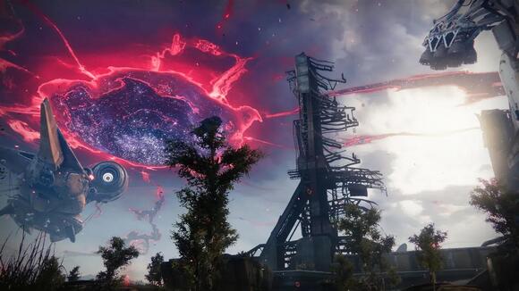 Destiny 2 Ammo and Exotic Weapon Sandbox Changes - NewsBreak