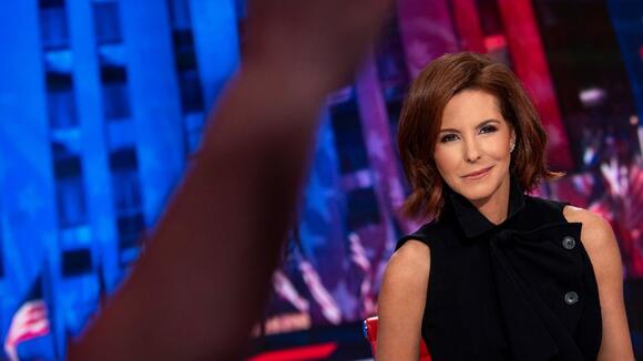 MS NOW Reveals New Slate of Programming – Including New Shows for ...