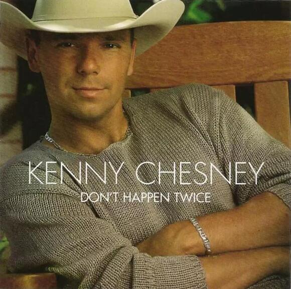 Kenny Chesney Reveals Even His Mother Thought He Was Sleeping With ...