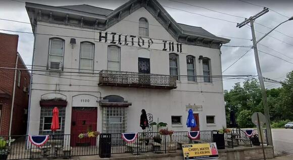 You Can’t Keep A Good Bar Down: Local Tavern Prepares To Re-Open ...