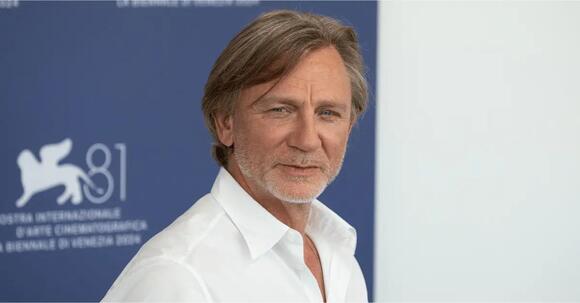 Exclusive The Homes That Bond Built — Inside 007 Hating Star Daniel