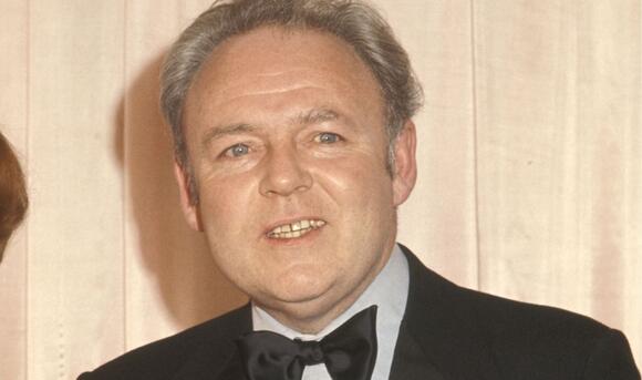 In the wake of his son's tragic death, Carroll O'Connor sprang into ...