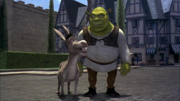 Eddie Murphy shares major Shrek 5 update, reveals Donkey spin-off is in ...