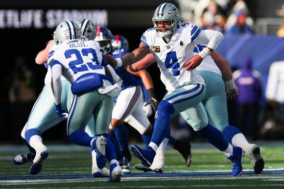 Strength of schedule rankings for all 32 NFL teams - NewsBreak