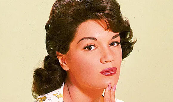 Before Connie Francis's tragic death, a whole new generation of fans ...