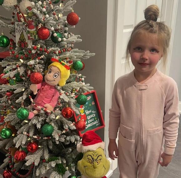 Gofundme posted for family who lost 'little angel' 5-year-old Naevi in ...