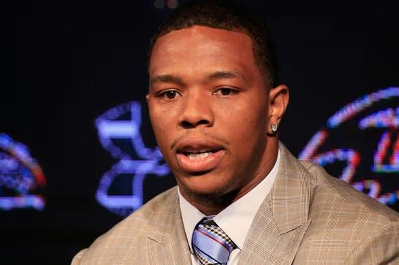 Disgraced NFL star Ray Rice graduates 12 years after scandal ended ...