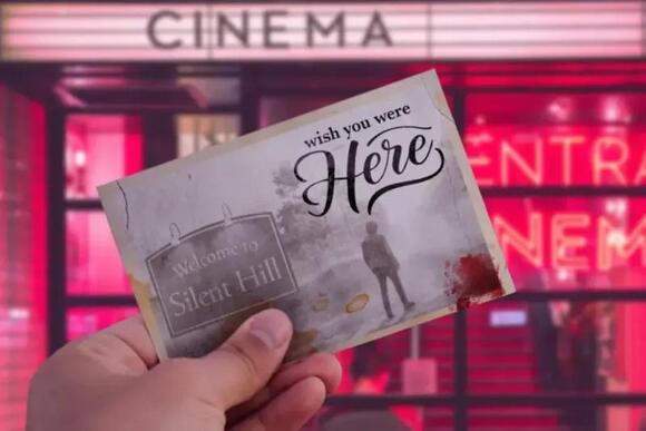 You Can Now RETURN TO SILENT HILL With Cineverse’s Alternate Reality ...