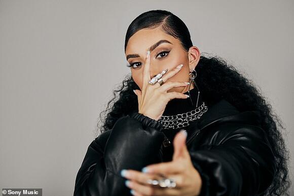 EXCLUSIVE: The Voice Australia's Lara D reveals which singing superstar ...